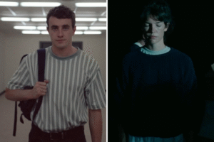 Aftersun Explained: The Ending, the Rave, Sophie's Mind | Stephan Joppich