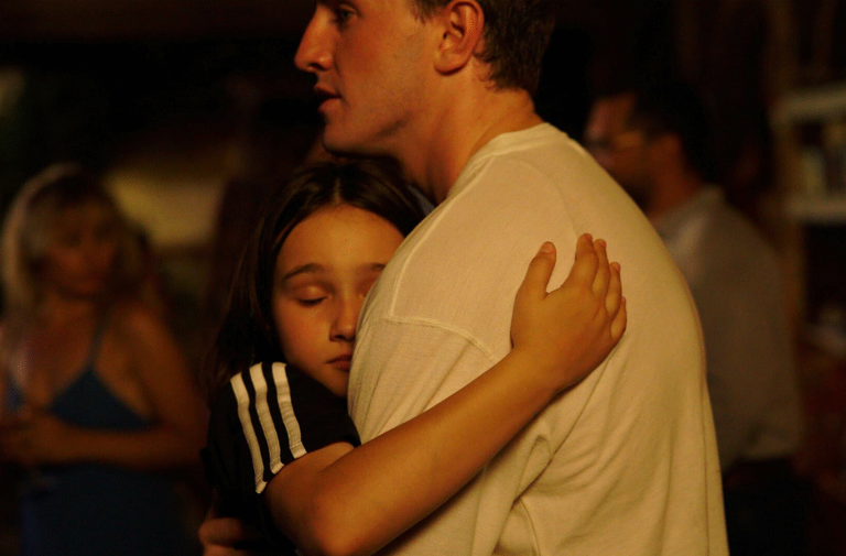 Aftersun Explained: The Ending, the Rave, Sophie's Mind | Stephan Joppich