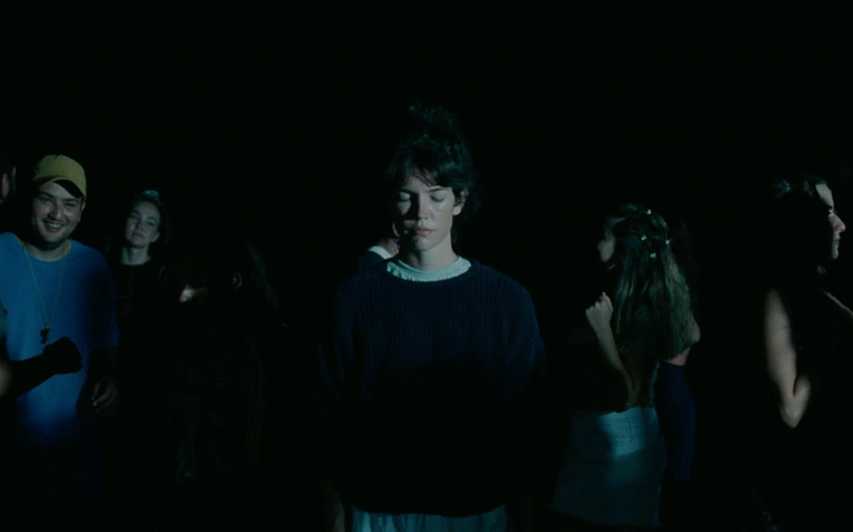 Aftersun Explained: The Ending, the Rave, Sophie's Mind | Stephan Joppich