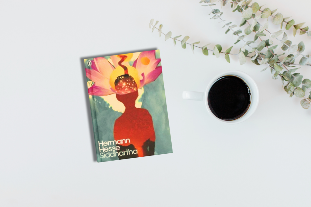 Siddhartha by Hermann Hesse: 7 Life-Changing Lessons | Stephan Joppich